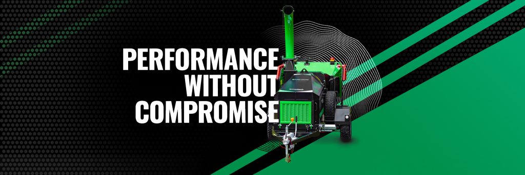 GreenMech Ltd specialists in woodchippers since 1993 | GreenMech Ltd
