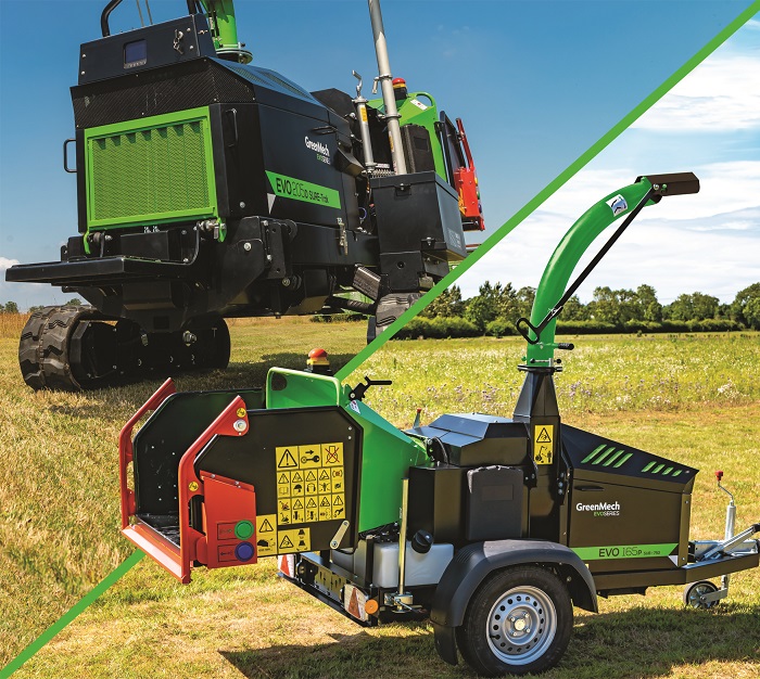 Experience the GreenMech evolution at APF 2022 | GreenMech Ltd