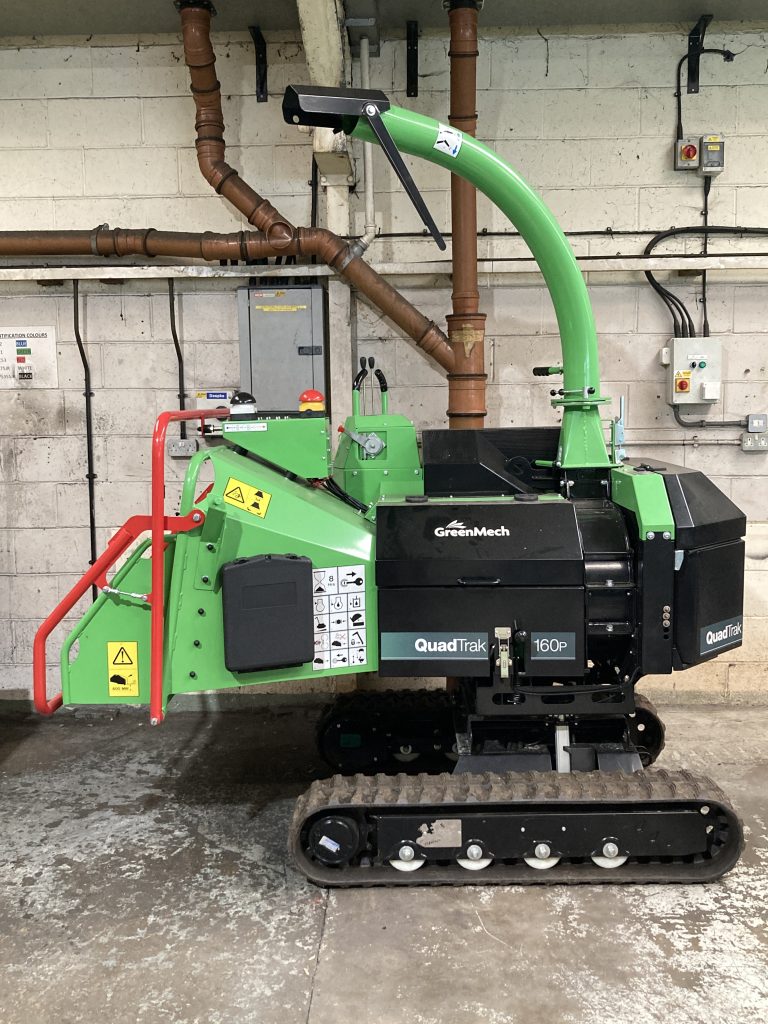 Used Products - GreenMech