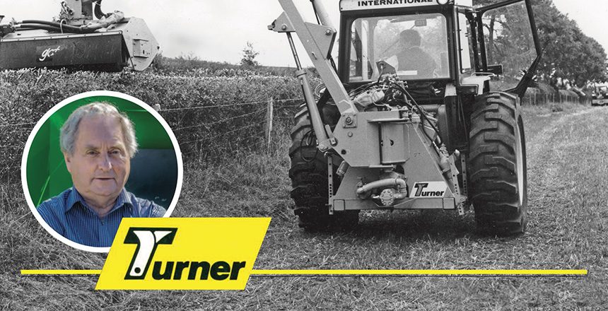 GreenMech History With Chairman Tony Turner Vol 2 | GreenMech Ltd